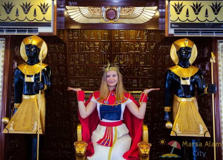 Sharm El Sheij: Excursión de 2 días a El Cairo y Giza con Pirámides ...