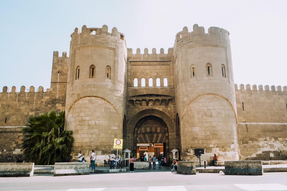 Sharm El Sheikh: Cairo and Giza 2-Day Trip with Pyramids | GetYourGuide