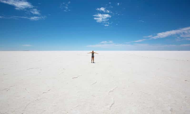 Da Yulara: tour di 8 giorni da Uluru ad Adelaide | GetYourGuide