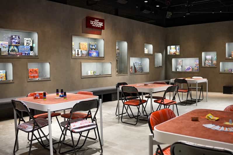 Tokyo: 'Red Tokyo Tower' Digital Amusement Park Ticket | GetYourGuide