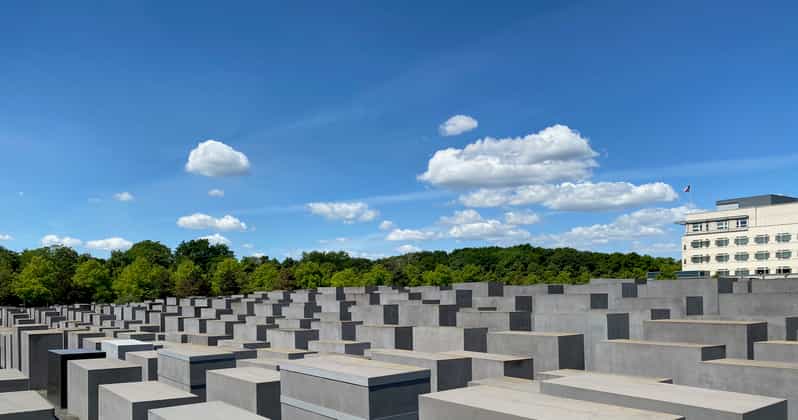 Berlin: Private Accessible Highlights Tour with Local Guide | GetYourGuide