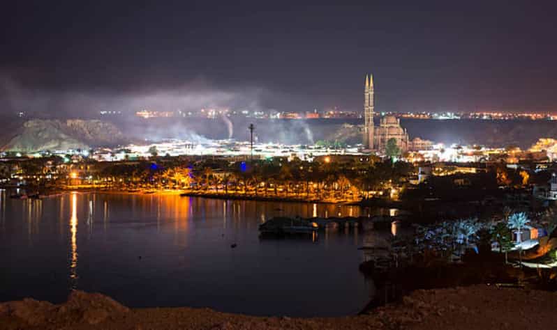Sharm El Sheikh: Private City Tour with Seafood Dinner | GetYourGuide