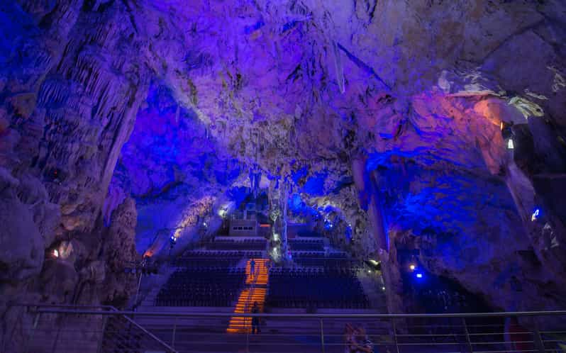 Gibraltar Rock tour | GetYourGuide