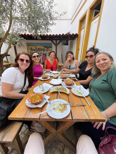 Lisbon: Traditional Food Tour with Wine Tasting | GetYourGuide