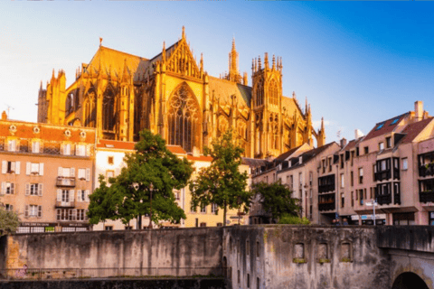 The BEST Metz Tours and Things to Do in 2023 - FREE Cancellation ...