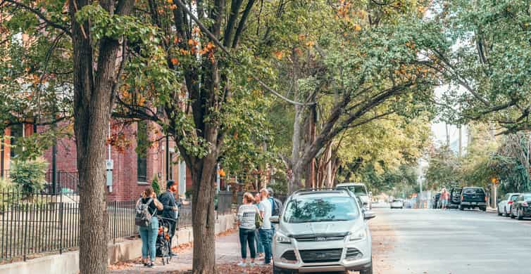 Louisville: NuLu District Food and History Tour | GetYourGuide