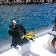 Tenerife: Try Dive in the Protected La Caleta Bay | GetYourGuide