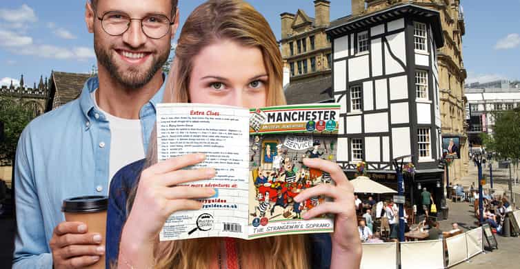 Free Trade Hall, Manchester, Manchester - Book Tickets & Tours ...