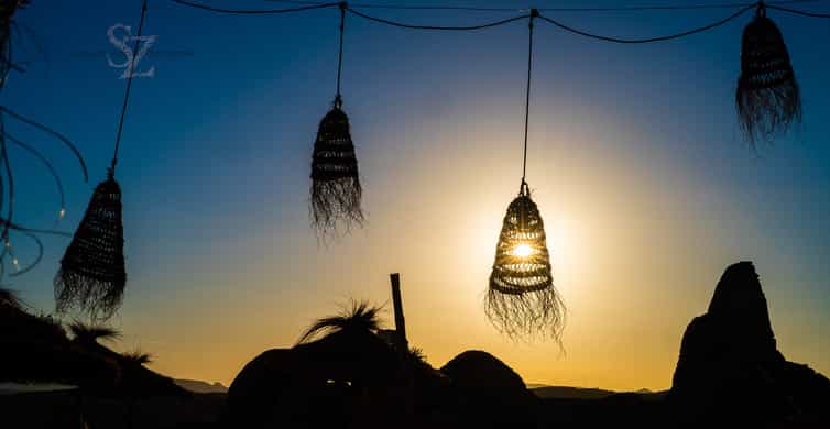 Zarzis/Djerba: Dhaher Mountain Hike with Ksar Jouamaa Stay | GetYourGuide