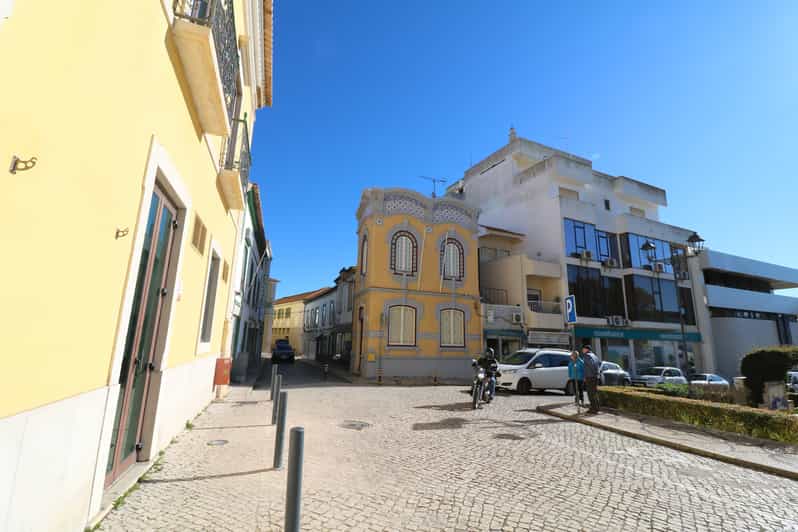 Portimão: tour gastronomico e del centro storico di 3,5 ore | GetYourGuide