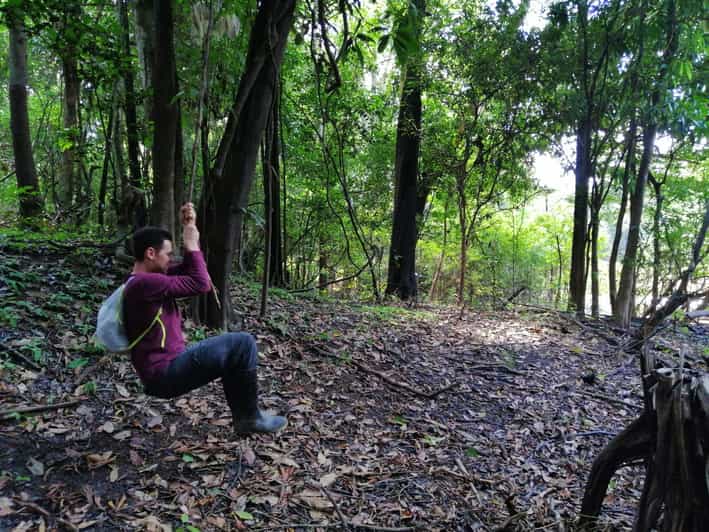 Pacaya-Samiria National Reserve: Multi Day jungle expedition | GetYourGuide