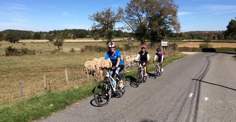 Chianti Classico Radtour | GetYourGuide