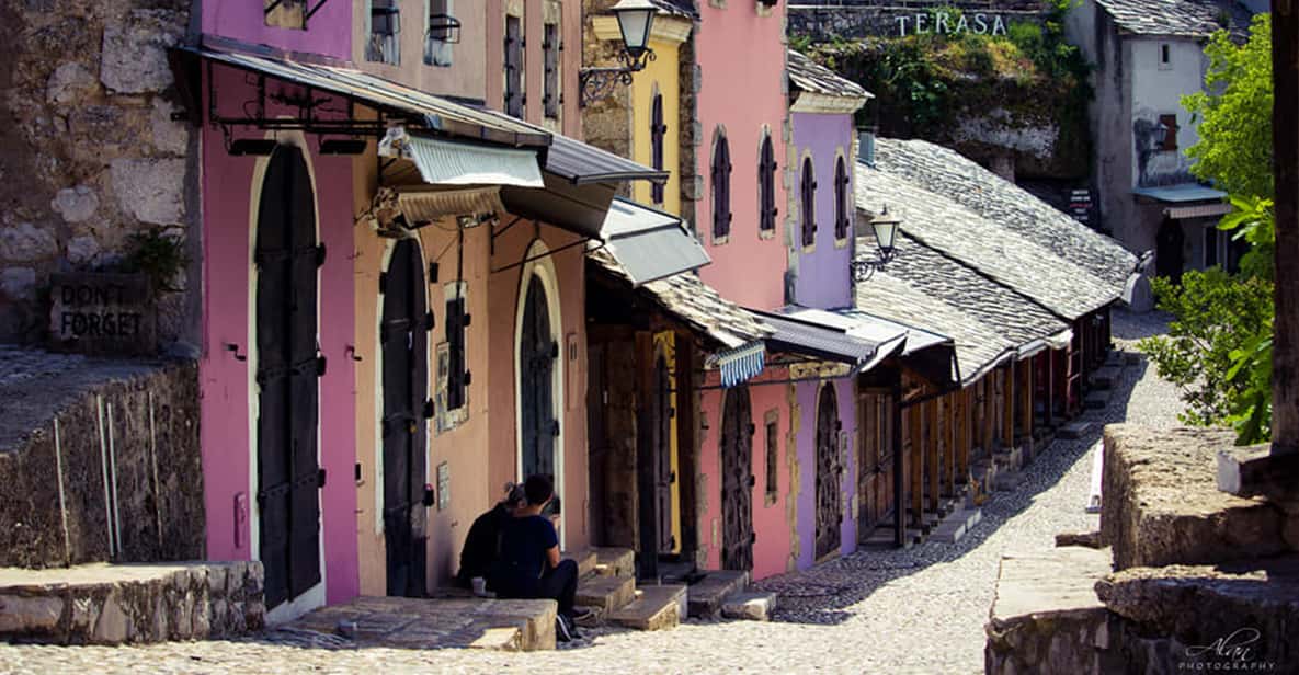 Mostar: City Highlights Private Guided Walking Tour | GetYourGuide