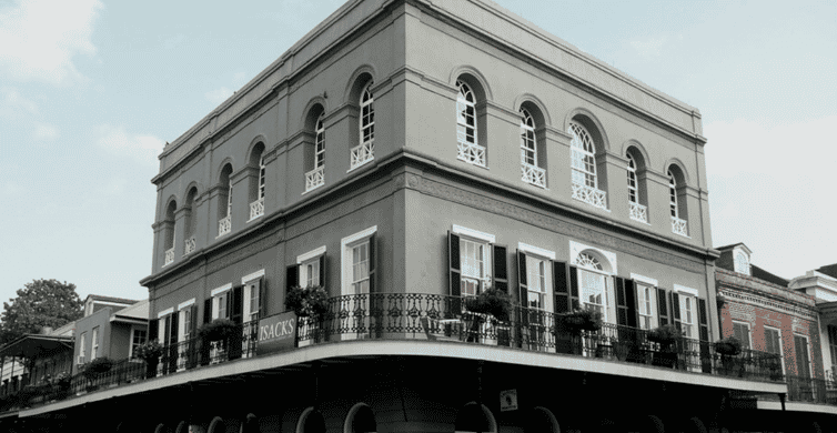 New Orleans: Voodoo Legends, Vampires & Magic Walking Tour | GetYourGuide