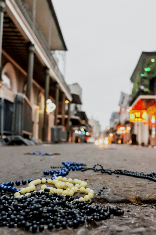 New Orleans: Voodoo Legends, Vampires & Magic Walking Tour | GetYourGuide