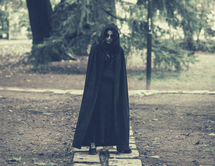 New Orleans: Voodoo Legends, Vampires & Magic Walking Tour | GetYourGuide