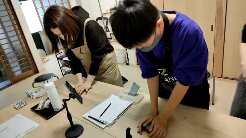 Osaka: Private Workshop on Traditional Japanese Ceramics | GetYourGuide