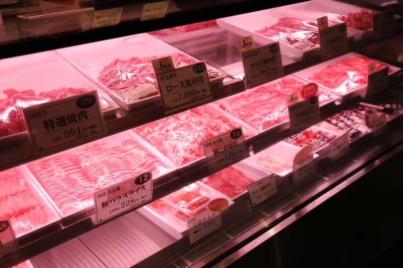 Κιότο: Gion Cultural Walking Food Tour: Nishiki Market and Gion ...
