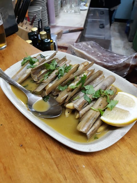 Faro: Old Town Guided Walking Food Tour | GetYourGuide