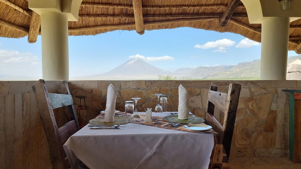 From Arusha: 3-Day Safari in Tarangire & Magical Lake Natron | GetYourGuide