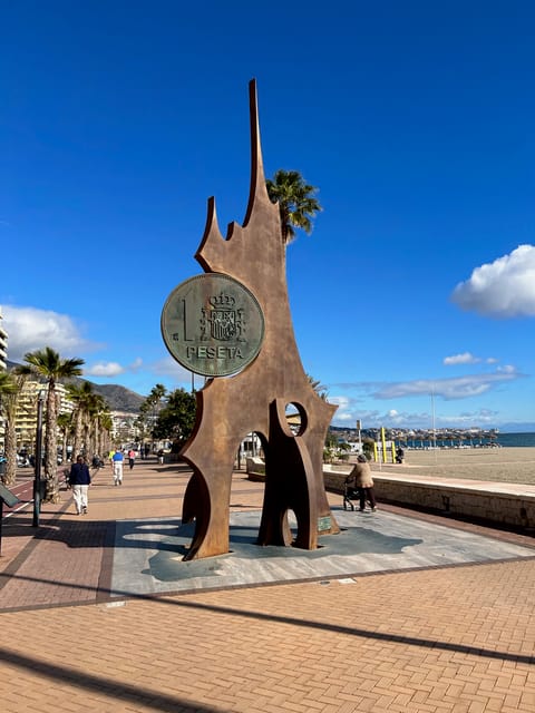 Fuengirola: City Highlights Guided Bike Tour | GetYourGuide