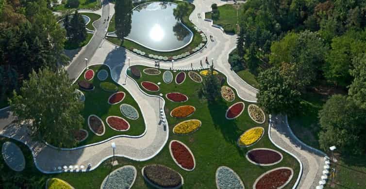 Gradska gradina, Sofia Sofia: Boka biljetter till ditt besök | GetYourGuide