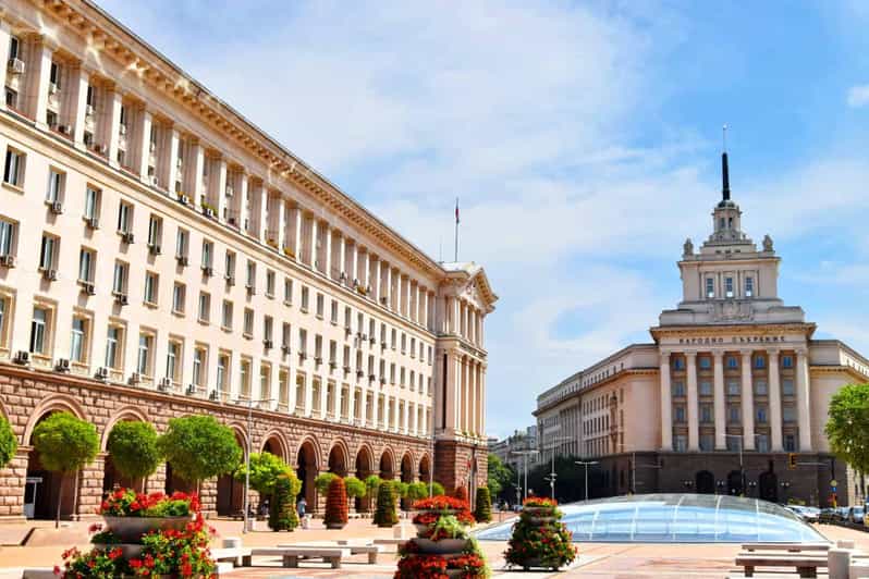 Exploring Sofia’s Historic Landmarks: A Guided Walking Tour | GetYourGuide