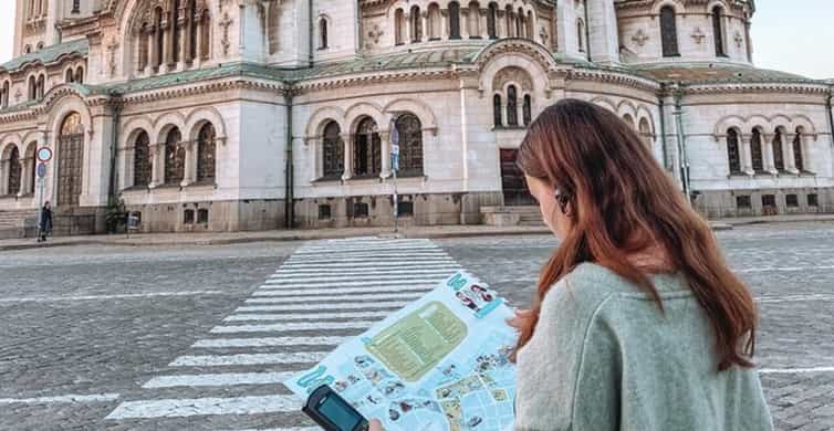 Exploring Sofia’s Historic Landmarks: A Guided Walking Tour | GetYourGuide