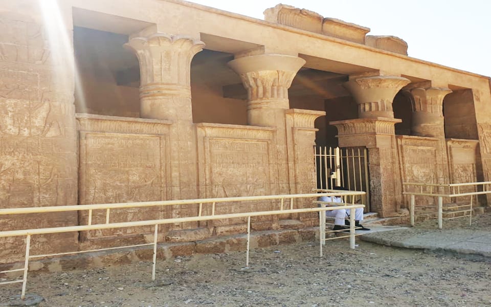 From Cairo: 2-Day Guided Private Guided Trip to El Minya | GetYourGuide