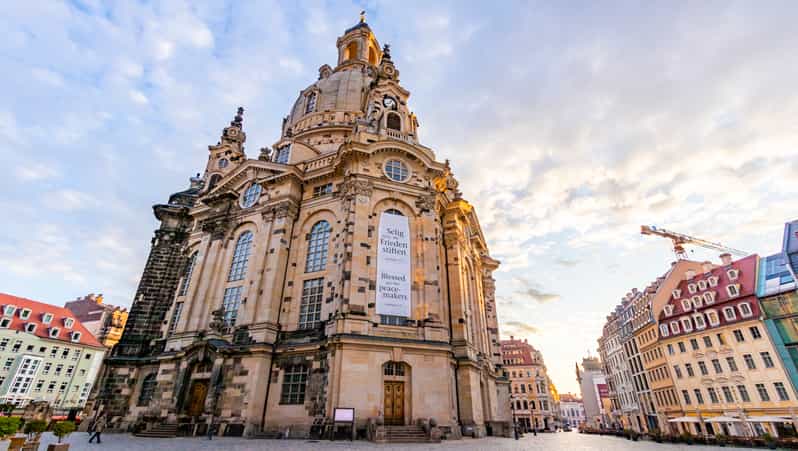 Dresden: Best Photogenic Spots Tour with a Local | GetYourGuide