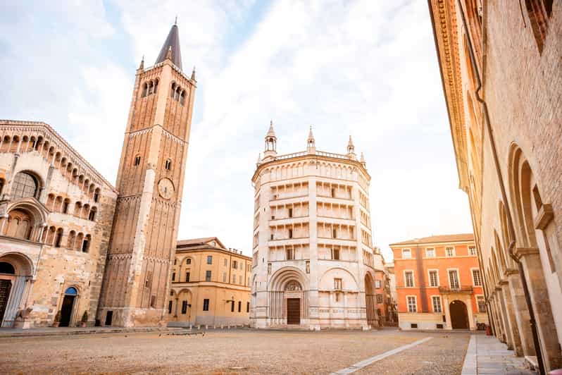 Parma Classic Walking Tour | GetYourGuide