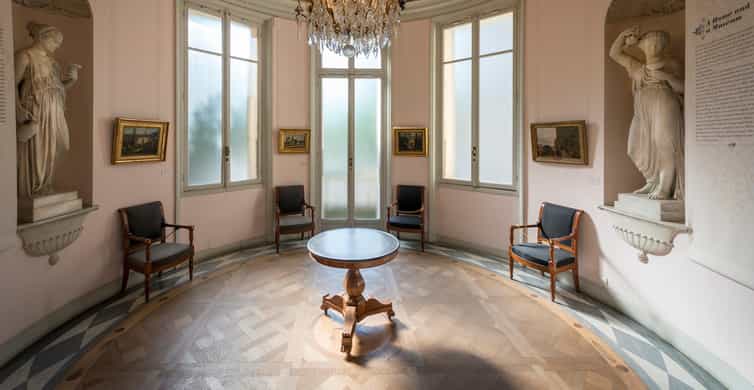 De BESTE Bezienswaardigheden bekijken in Musée Marmottan Monet van 2023 ...