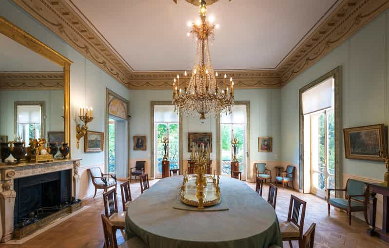 Paris: Marmottan Monet Museum Skip-the-Line Entry Ticket | GetYourGuide