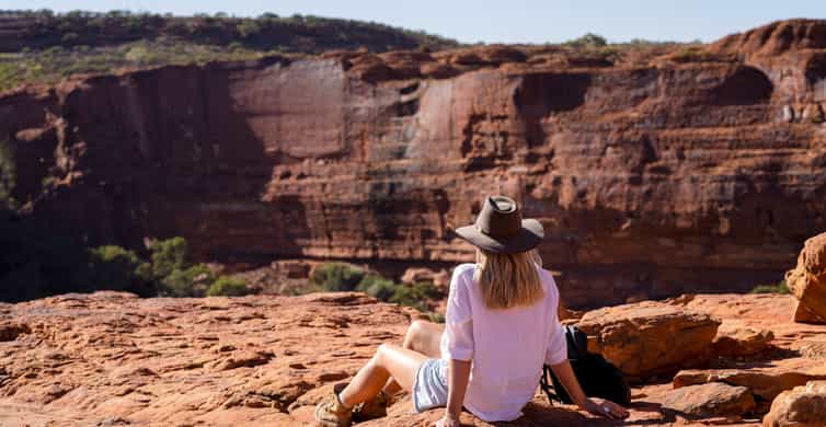 From Adelaide: 8-Day Adventure Tour to Uluru | GetYourGuide