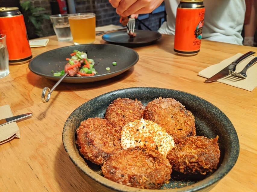 Sydney: Street Art and Multicultural Food Walking Tour | GetYourGuide