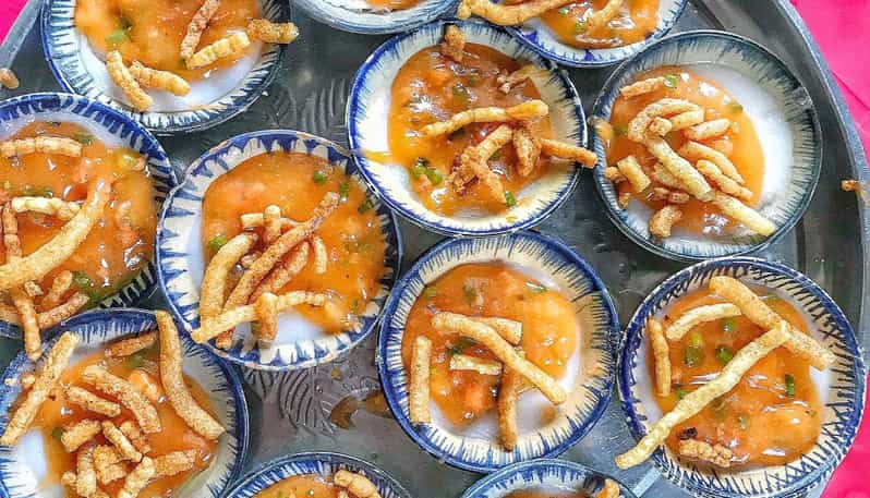 Hoi An: Guided Street Food Tour | GetYourGuide