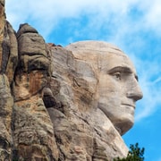 Mount Rushmore: Self-Guided Tour with Smartphone App | GetYourGuide