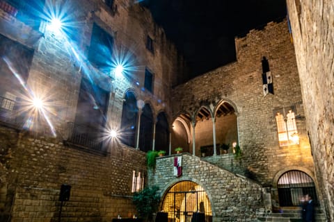 The BEST Barcelona Castle & palace tours 2023 - FREE Cancellation ...