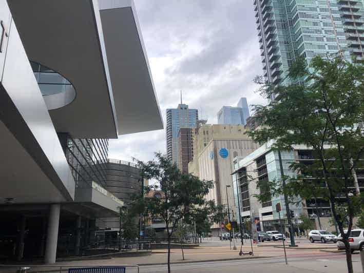 Denver: Explore Must-See Highlights & Historic Landmarks | GetYourGuide