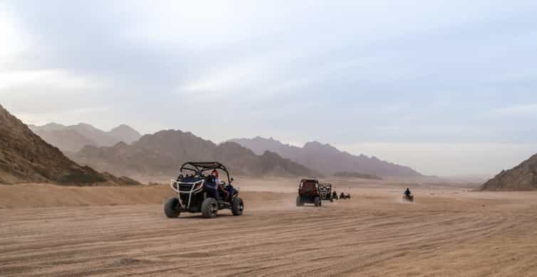 Agadir: Sahara Desert Dune Buggy Adventure | GetYourGuide