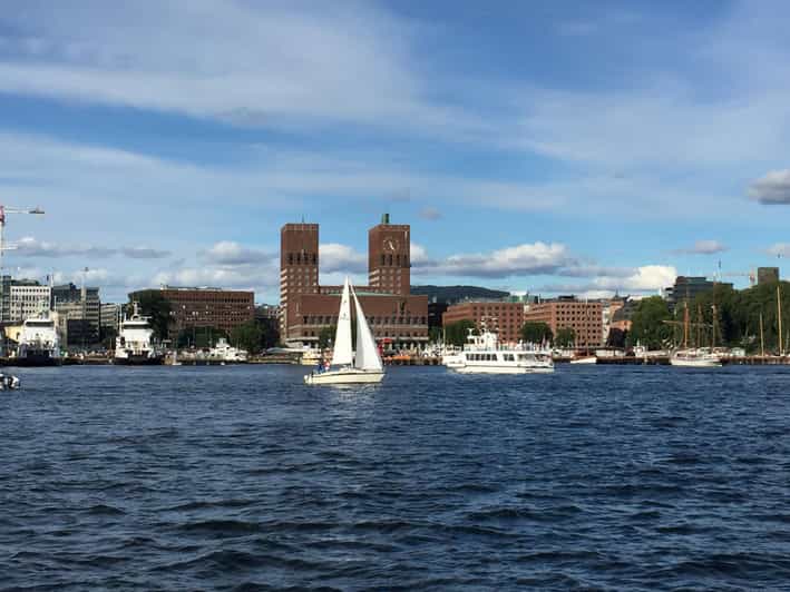 Oslo: City Highlights Guided Tour by Coach with Fjord Cruise | GetYourGuide