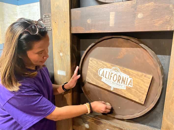 San Francisco: Malone's Mobster Hideout Escape Room | GetYourGuide