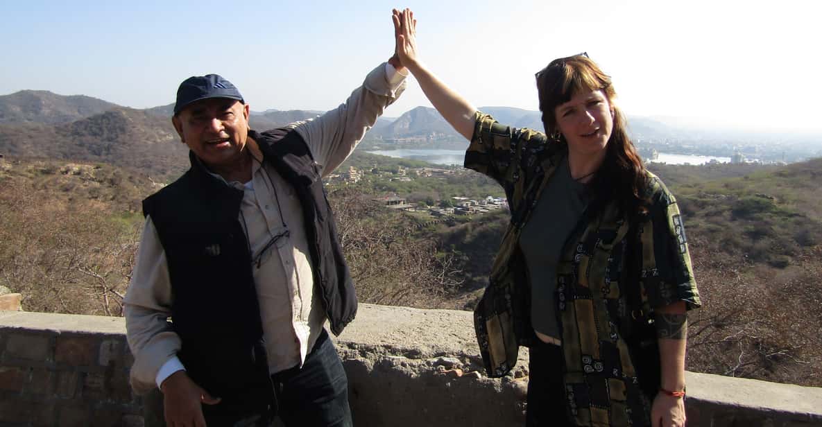 Cross Culture Experience with a Cultural Anthropologist | GetYourGuide