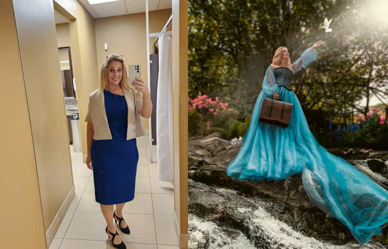 Kauai: Private Princess Photoshoot | GetYourGuide