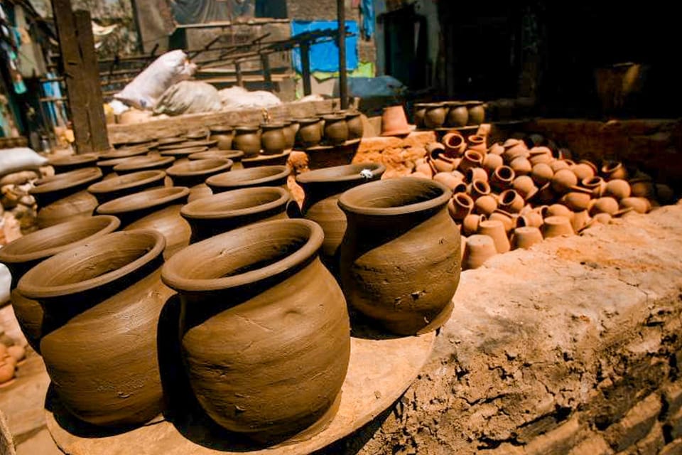 Private Dharavi Tour & City Sightseeing | GetYourGuide