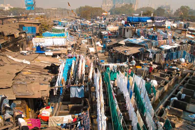 Private Dharavi Tour & City Sightseeing | GetYourGuide