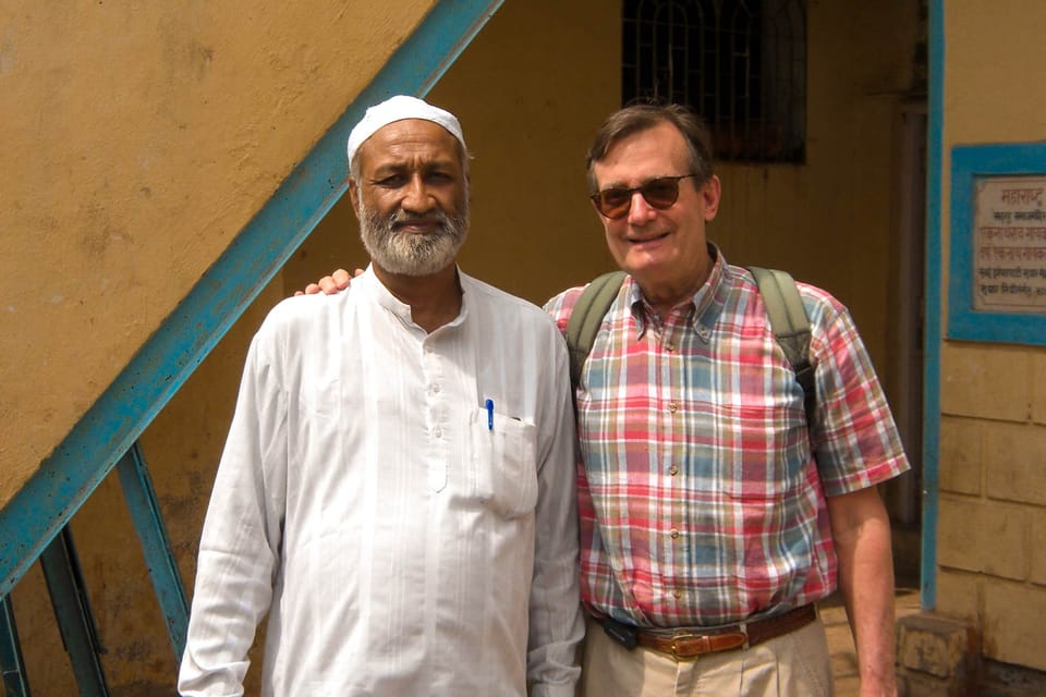 Private Dharavi Tour & City Sightseeing | GetYourGuide