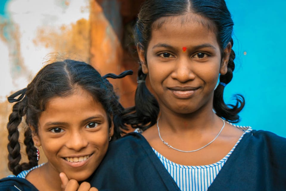 Private Dharavi Tour & City Sightseeing | GetYourGuide