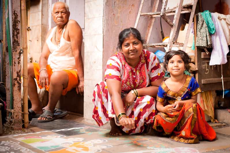 Private Dharavi Tour & City Sightseeing | GetYourGuide
