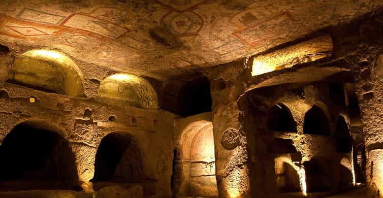 Escalera Santa, Roma - Reserva de entradas y tours | GetYourGuide